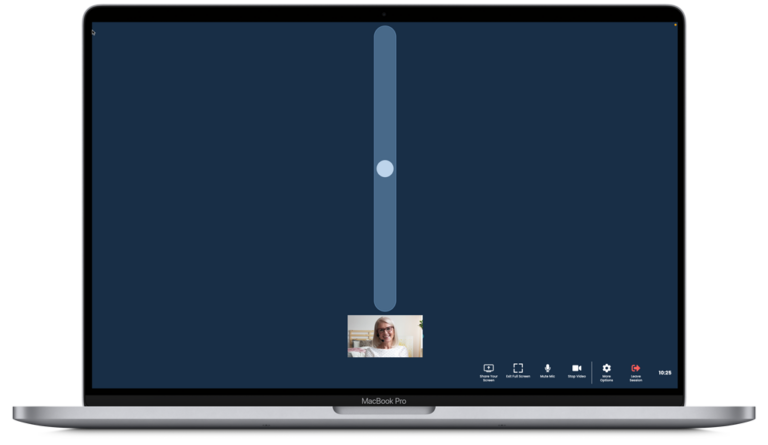 BilateralBase: Professional Solutions for EMDR Therapy - Light Bar