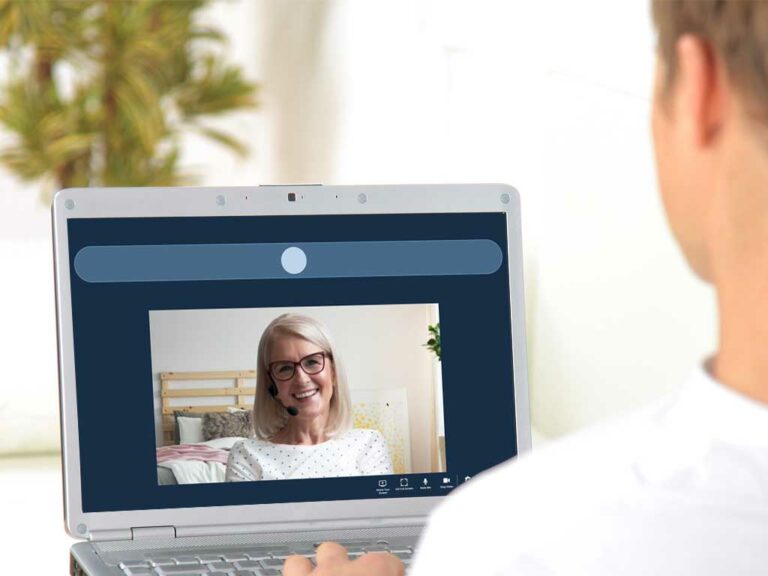 BilateralBase: Professional Solutions for EMDR Therapy - Light Bar